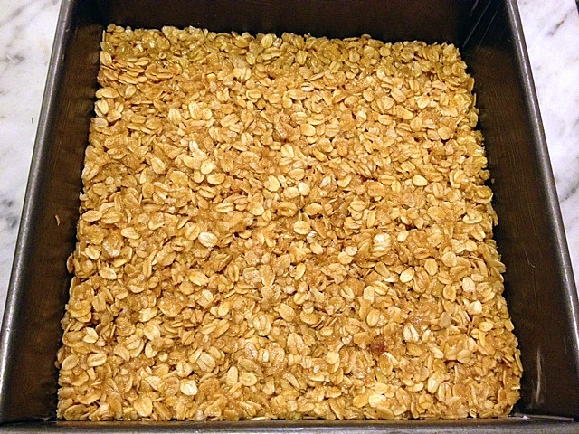 A Cake Bakes in Brooklyn: Scotch Teas - The Original Granola Bar?