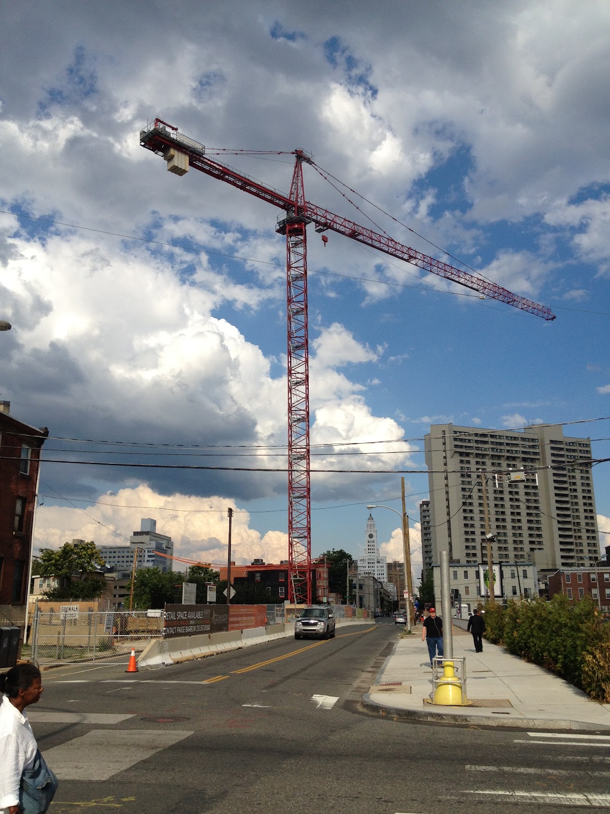 PHILLY TREES: QUICK PICKS: THREE TREES