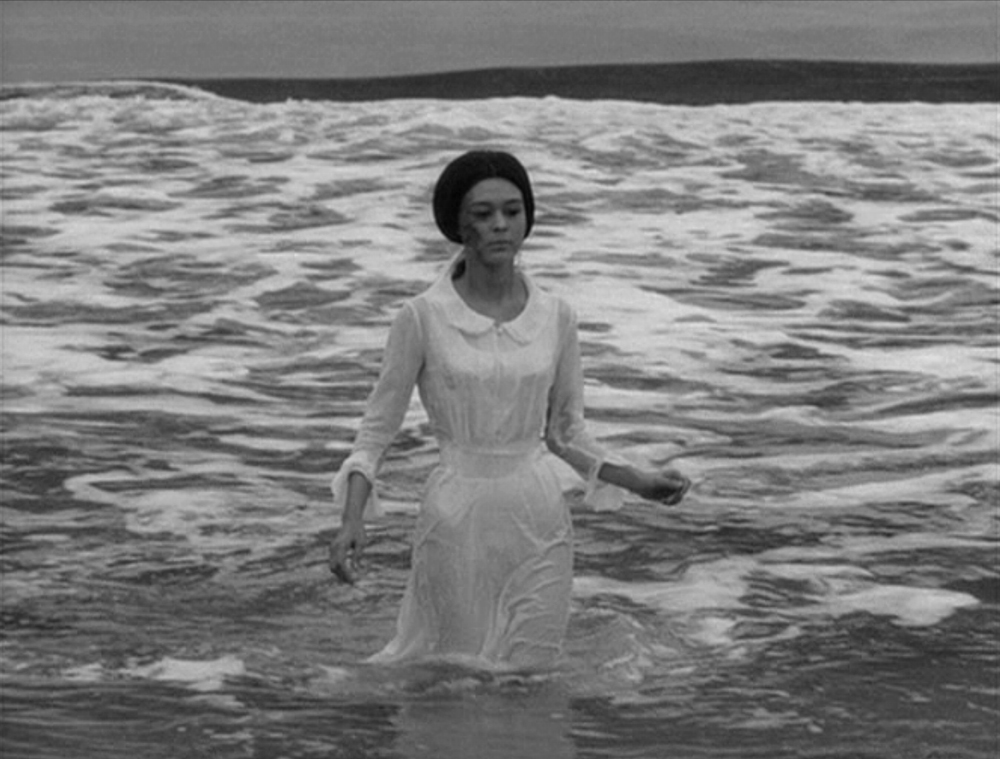 13: TANIN NO KAO - "The Face Of Another" (1966)