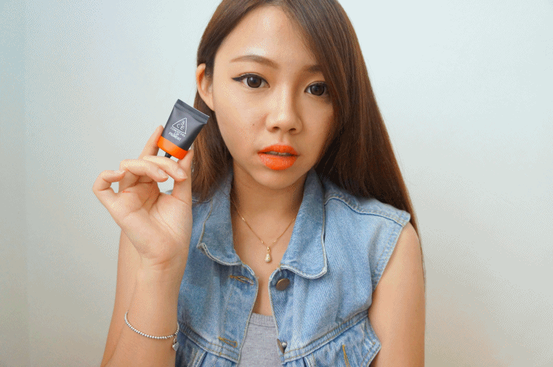 3CE STYLENANDA | LIPS TUTORIAL - CARMEN LAYRYNN | MALAYSIA BEAUTY ...