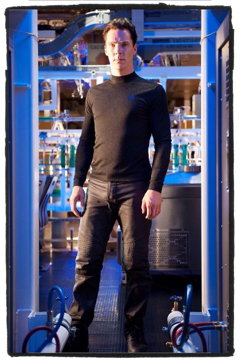 The League of Austen Artists: Benedict Cumberbatch: I didn't want to be ...