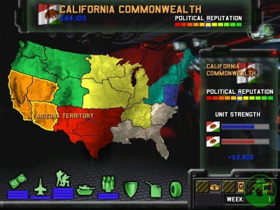 Shattered Union full game free pc, download, play. download Shattered ...