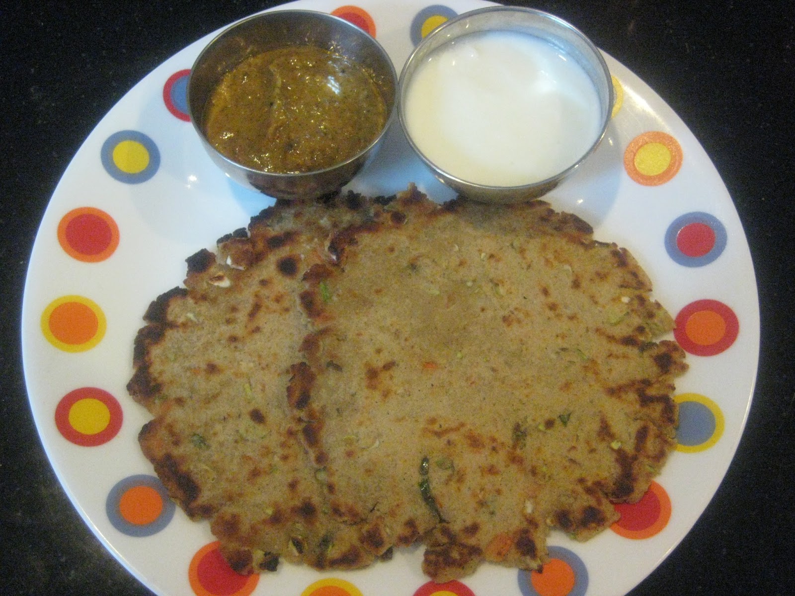 CookingTime: Jowar Roti / Jonna Rotte