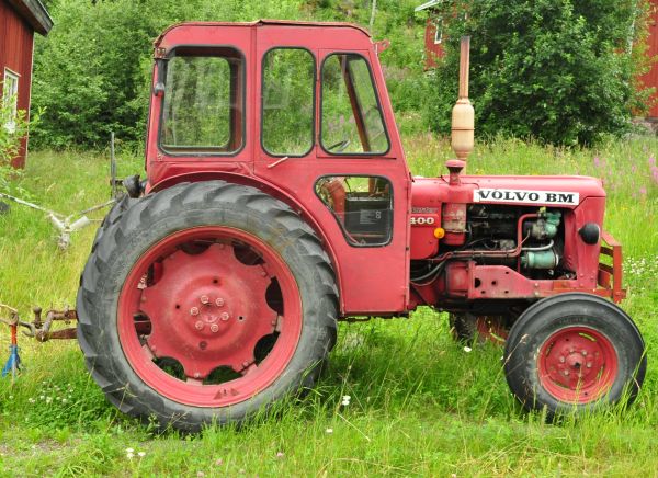 Ingemars sätt sett: Bästa till sist?