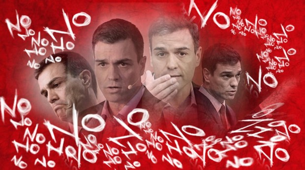 El paciente observador: ¿PUDOR, HONOR Y HONRADEZ? NI UN ÁPICE.