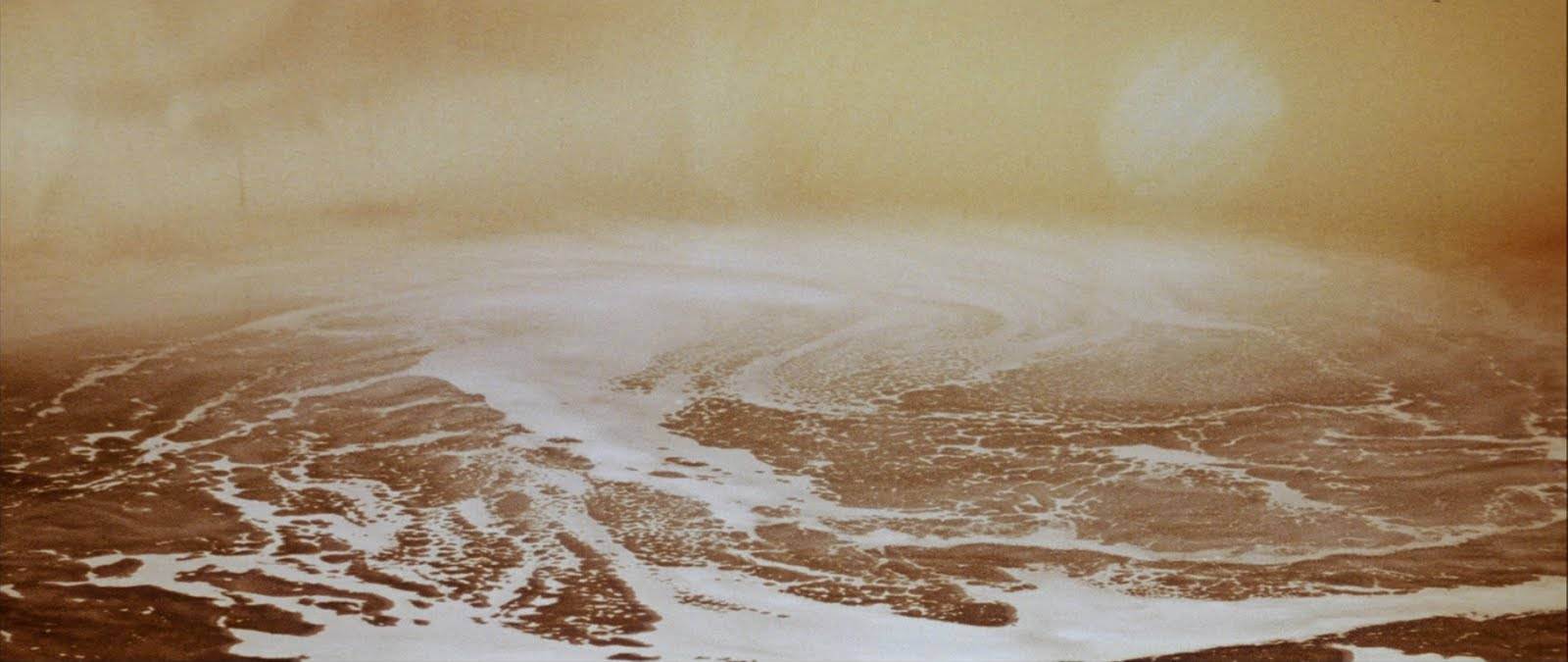 Filme "Solaris" de Tarkovsky é o anti-"2001" de Kubrick ~ Cinema ...