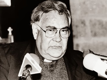 MGR - the Mexico Gulf Reporter: Former Jalisco official: Catholic ...