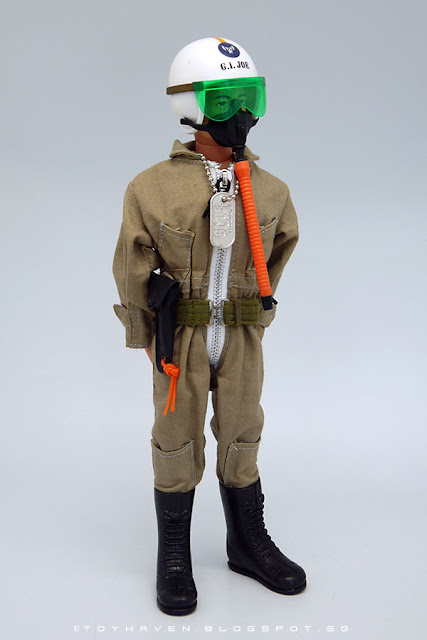 toyhaven: R.I.P. Stan Weston - G.I. Joe action figurines entertained ...