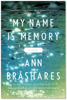 My Name is Memory - Chase March - Official Site