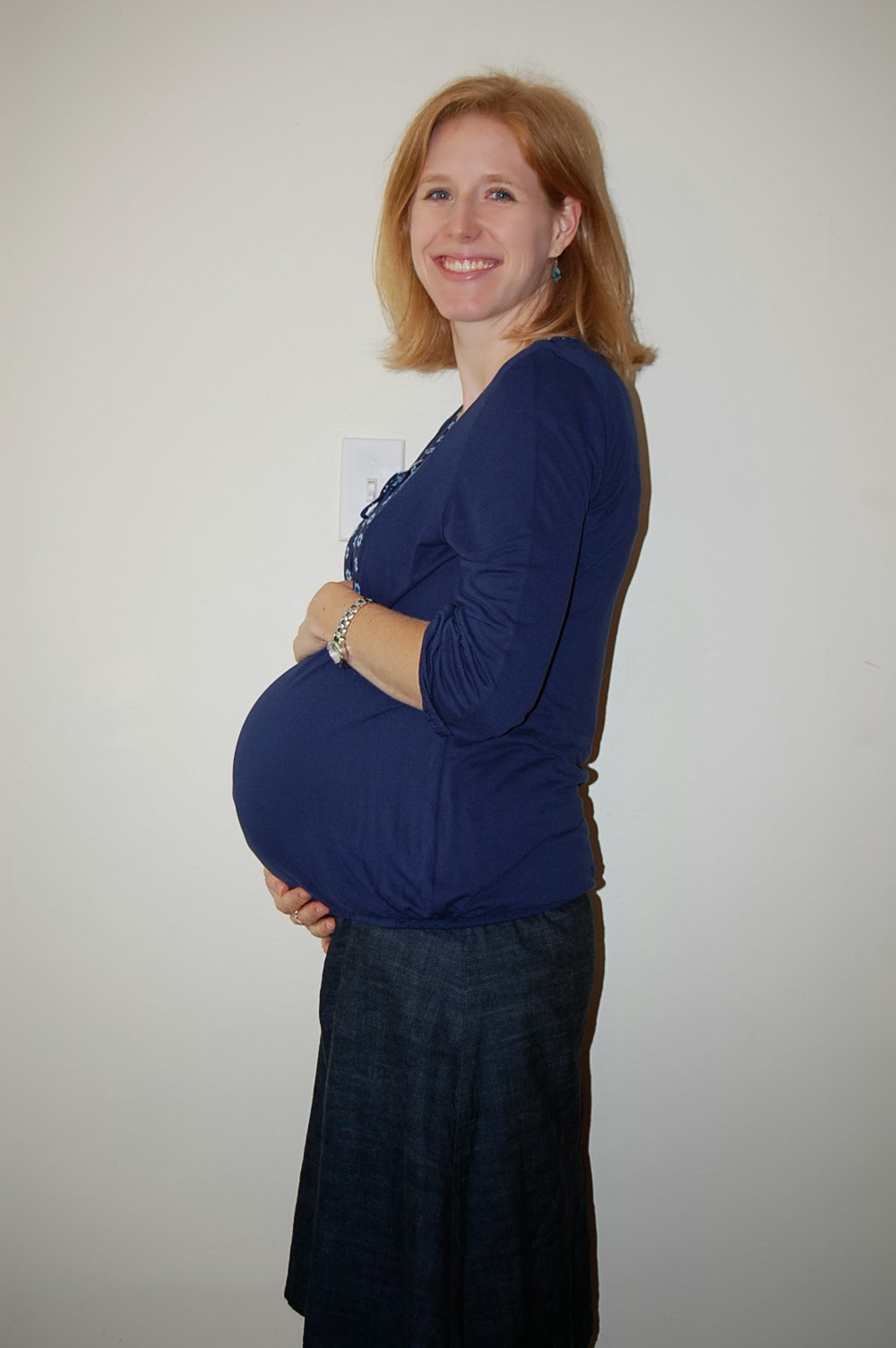 Our Forever Family: Bump Bump BABY Bump