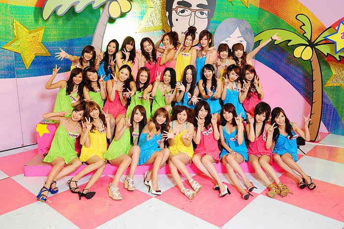 25 Bintang Film Bokep Jepang Membentuk Group Band - Wagz - Hot Girls Entertainment News