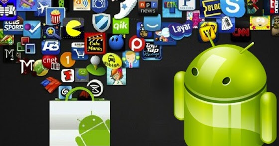 Belajar Pemrograman Aplikasi Mobile - Tutorial Android Bahasa Indonesia ...