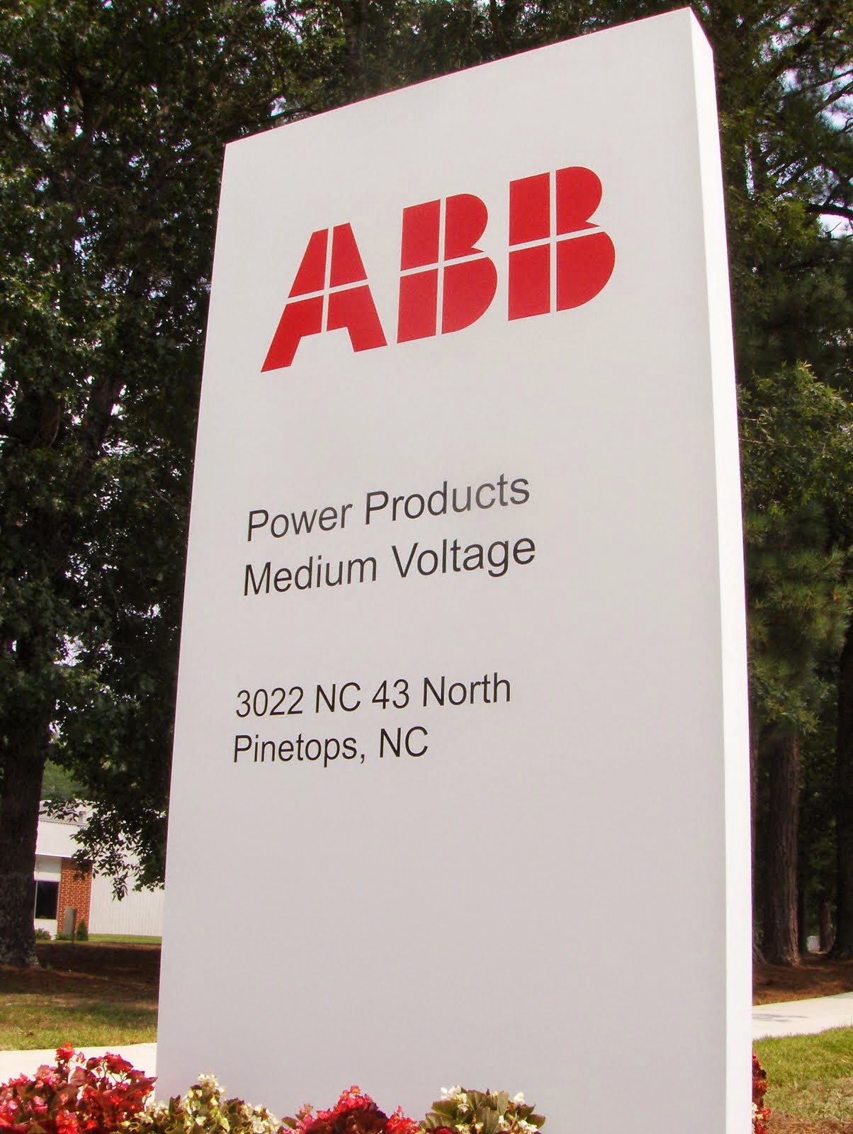 ABB Distribution Automation & Components USA