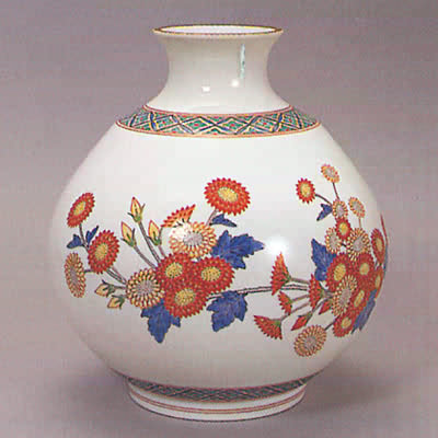 Japanese Pottery Styles