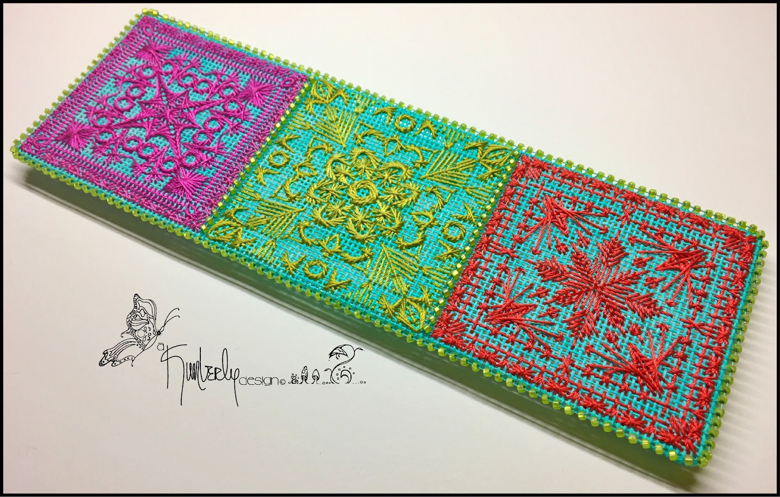 a Kimberly design : Little Bits...