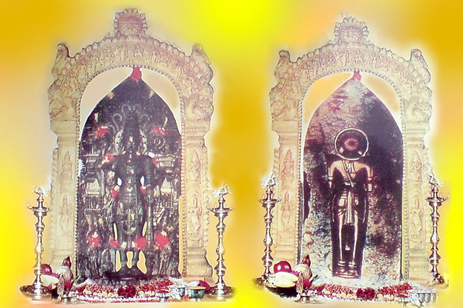 Ryali - JungleKey.in Image