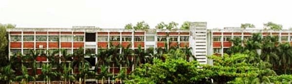 Dhaka University of Engineering & Technology - DUET