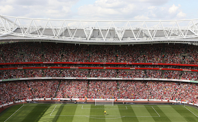 Emirates Stadium
