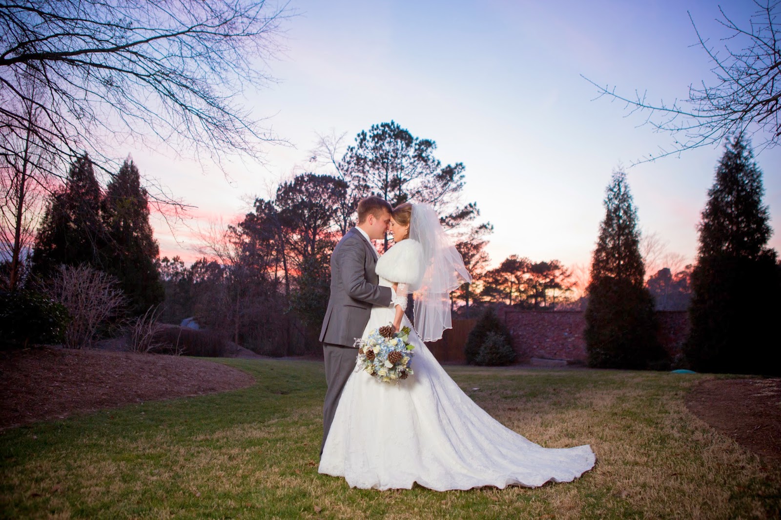 How Beautiful Are The Feet