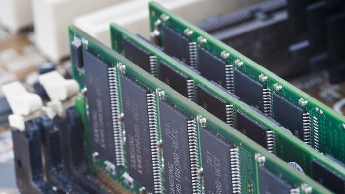 Pengertian RAM, Fungsi dan Jenis-Jenis RAM | Belajar Komputer, Jaringan ...