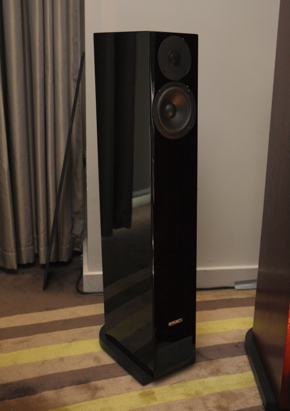 HiFi Unlimited: PMC Launches "Twenty" Series Loudspeaker.