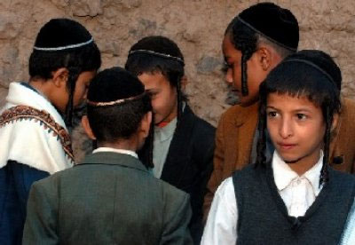 Pastor Fernando Gomes: A Origem dos Judeus