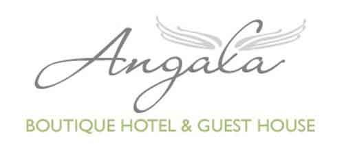 .: Overnight at Angala, a luxury boutique hotel near Franschhoek