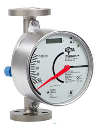 Basics of Rotameters (Variable Area Flowmeters) | Power Specialties ...