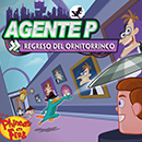 Agente P: El regreso del Ornitorrinco | Juegos de Phineas y Ferb