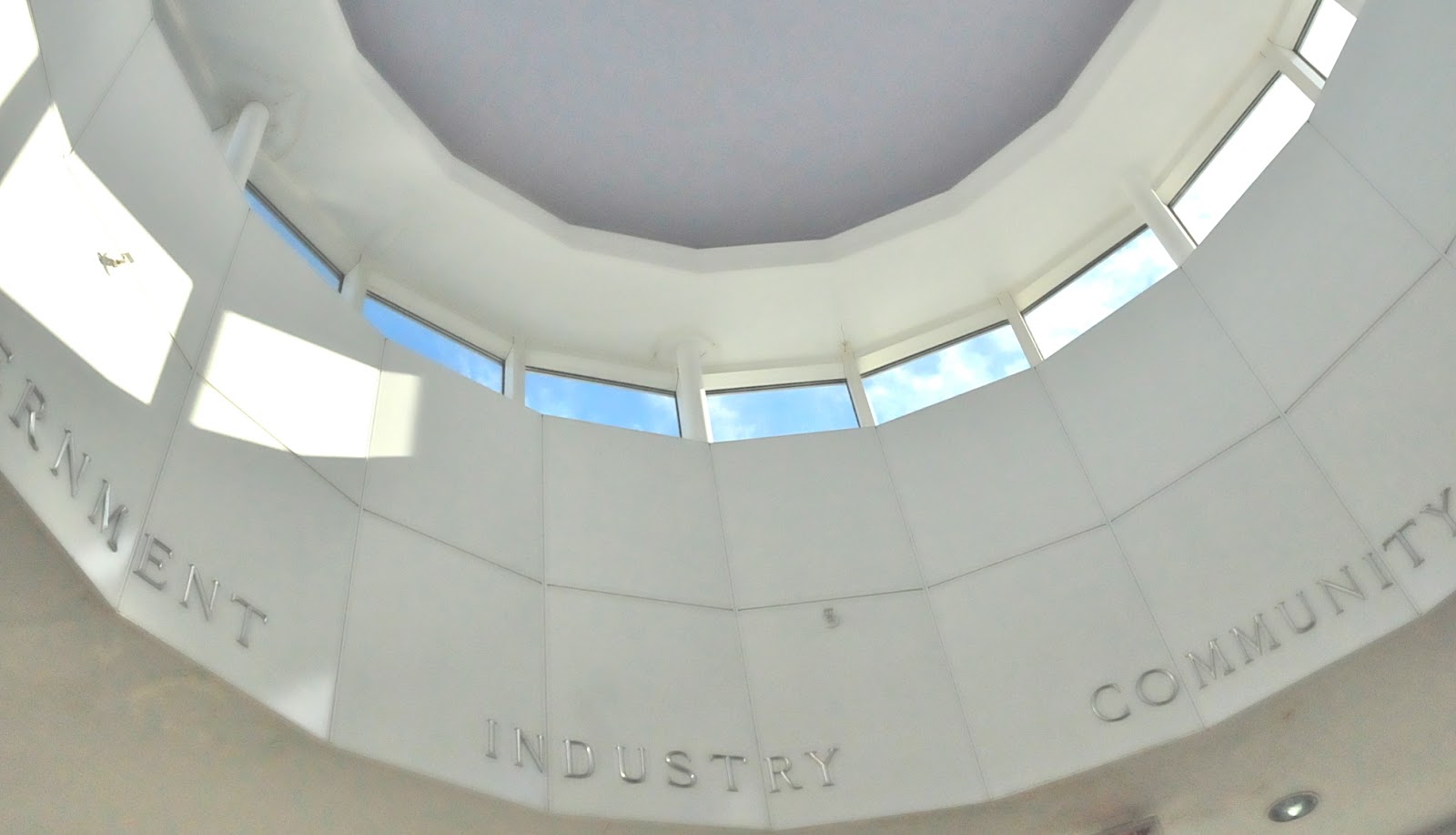 St. Louis City Talk: Julia Davis Branch of the St. Louis Public Library