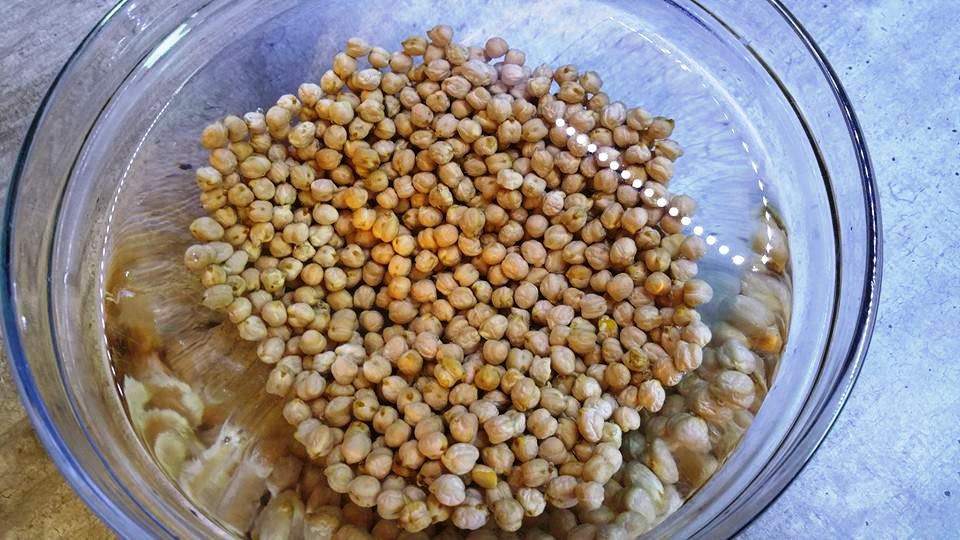 Qiqra (në hell) të pjekura | BonBon Taste