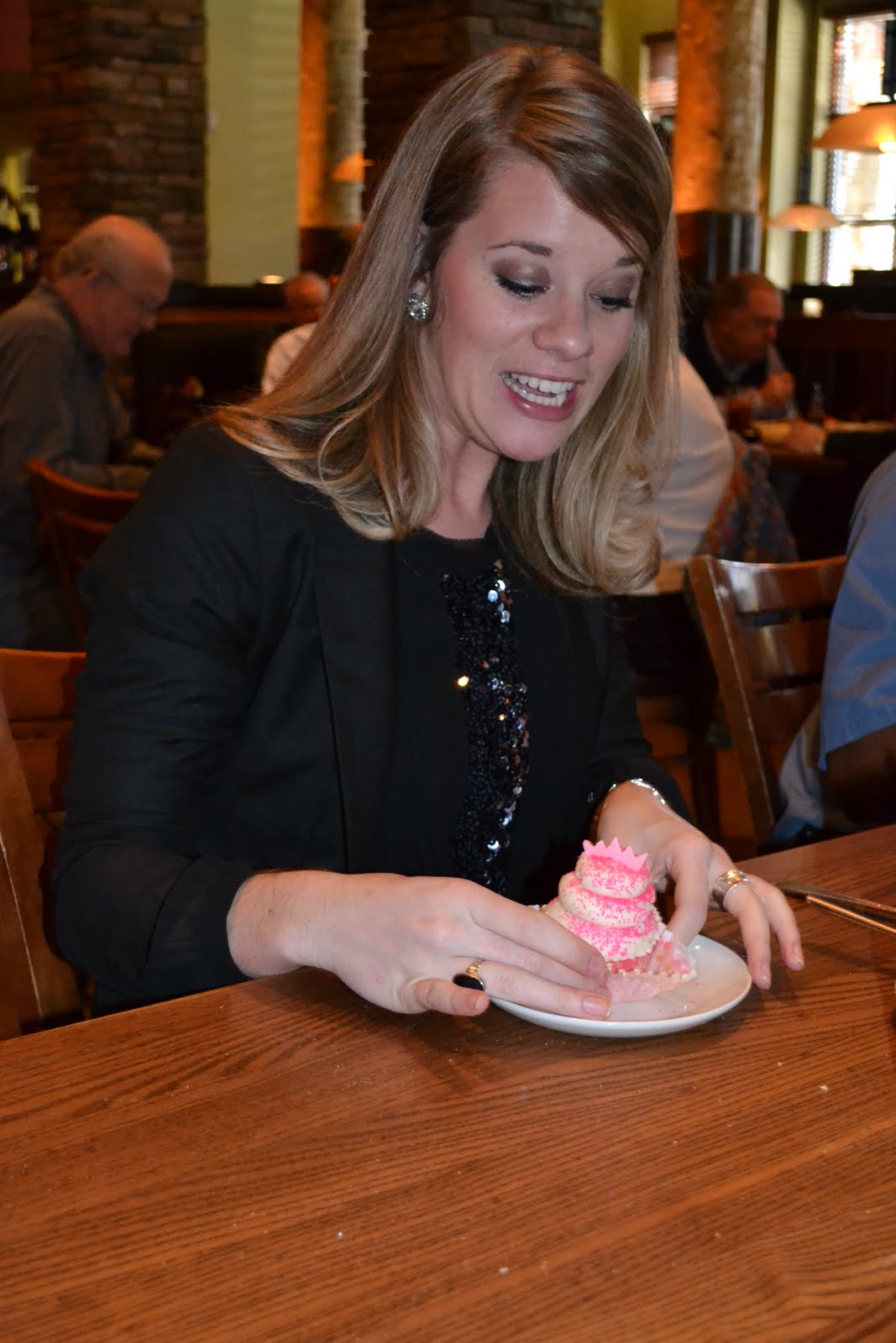 Angela Pence Interior Design: Happy Birthday Elizabeth