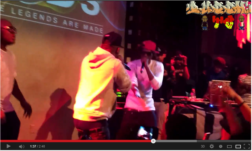 Male Celebrity Saggers (welcome to my eyes): KENDRICK LAMAR