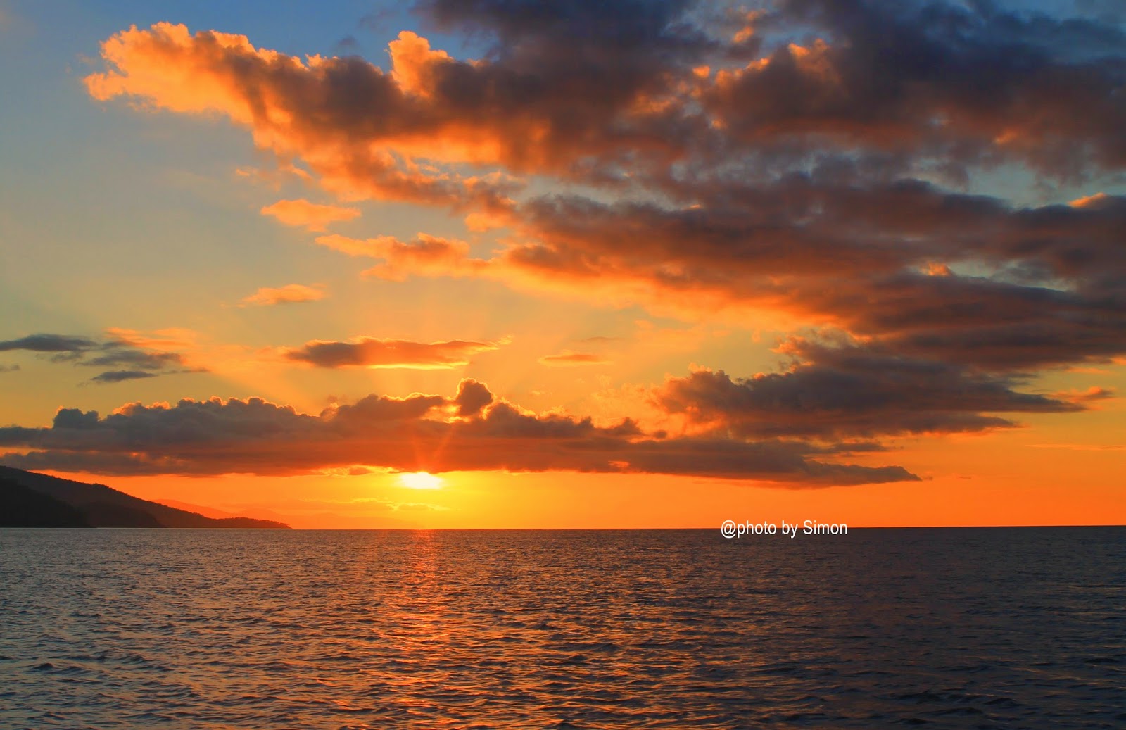 NagiTana : Pulau Pasir "Dreamland", Mekko, Adonara, Nusa Tenggara Timur