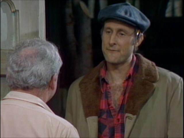 TV BANTER : All in the Family Quiz