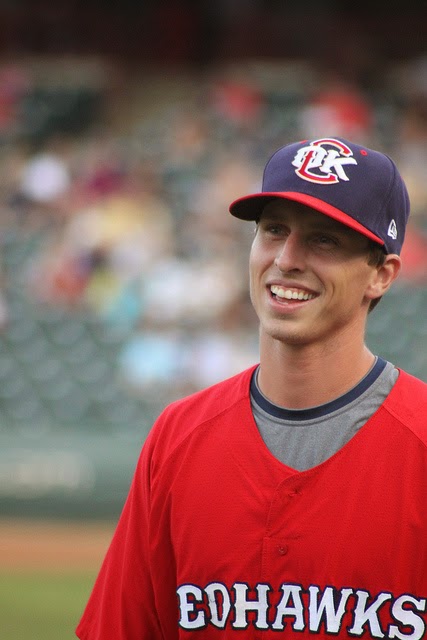 What the Heck, Bobby?: March 2014