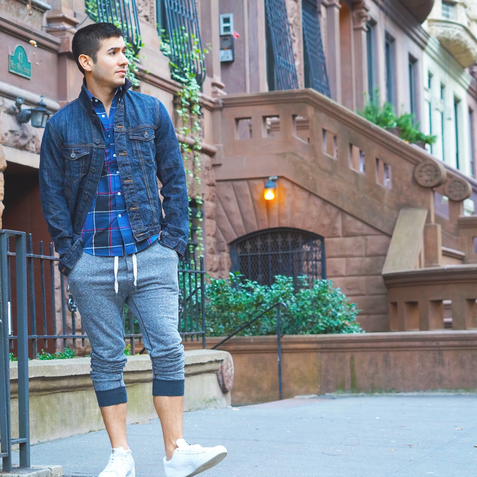 Plaid Binge - TREND STYLED • Style, Grooming, Design, and Travel ...