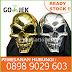 topeng ghost rider topeng skull full head topeng tengkorak JUAL TOPENG ...