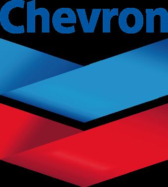 History of All Logos: All Chevron Logos