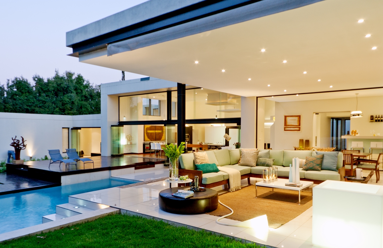 House Mosi, When Modern Homes Are Designed To Perfection | Architecture ...