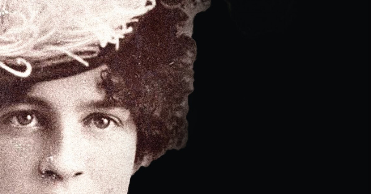 nichtohnebuch: Die Giftmörderin Grete Beier