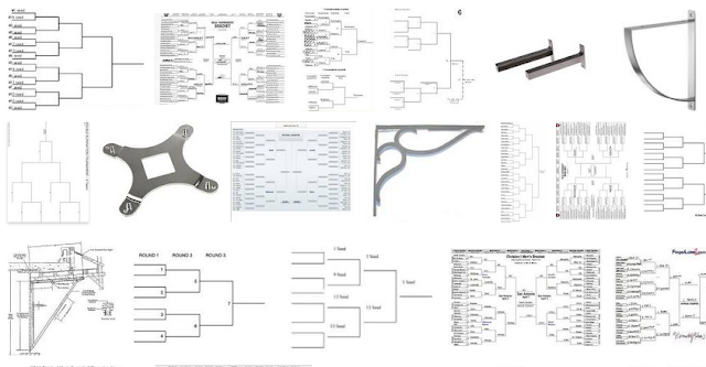 So I Married A Craft Blogger: [Brackets]