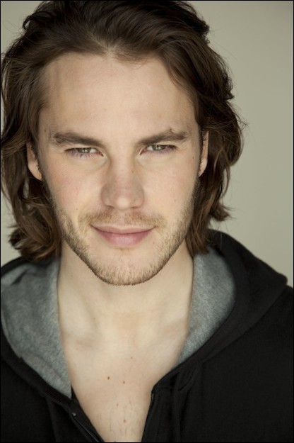 Taylor Kitsch Actor Profile-Bio-New Photos