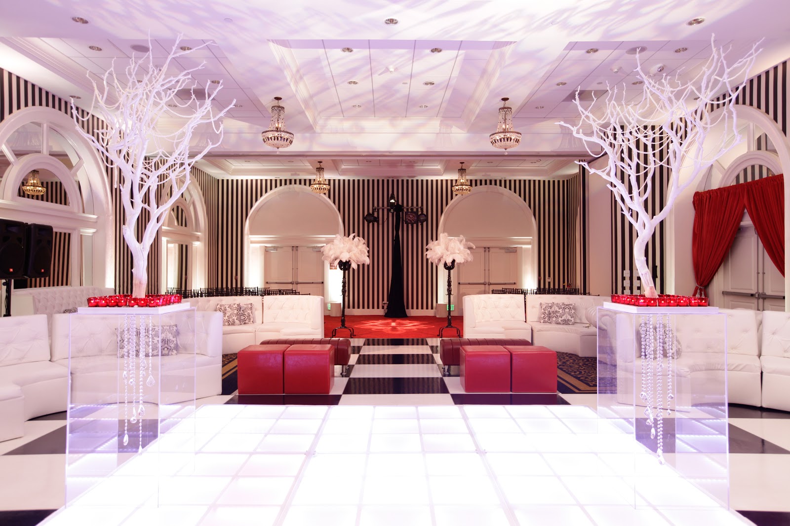 f. duncan reyes events by design: Edwina & Thomas Tie the Knot!