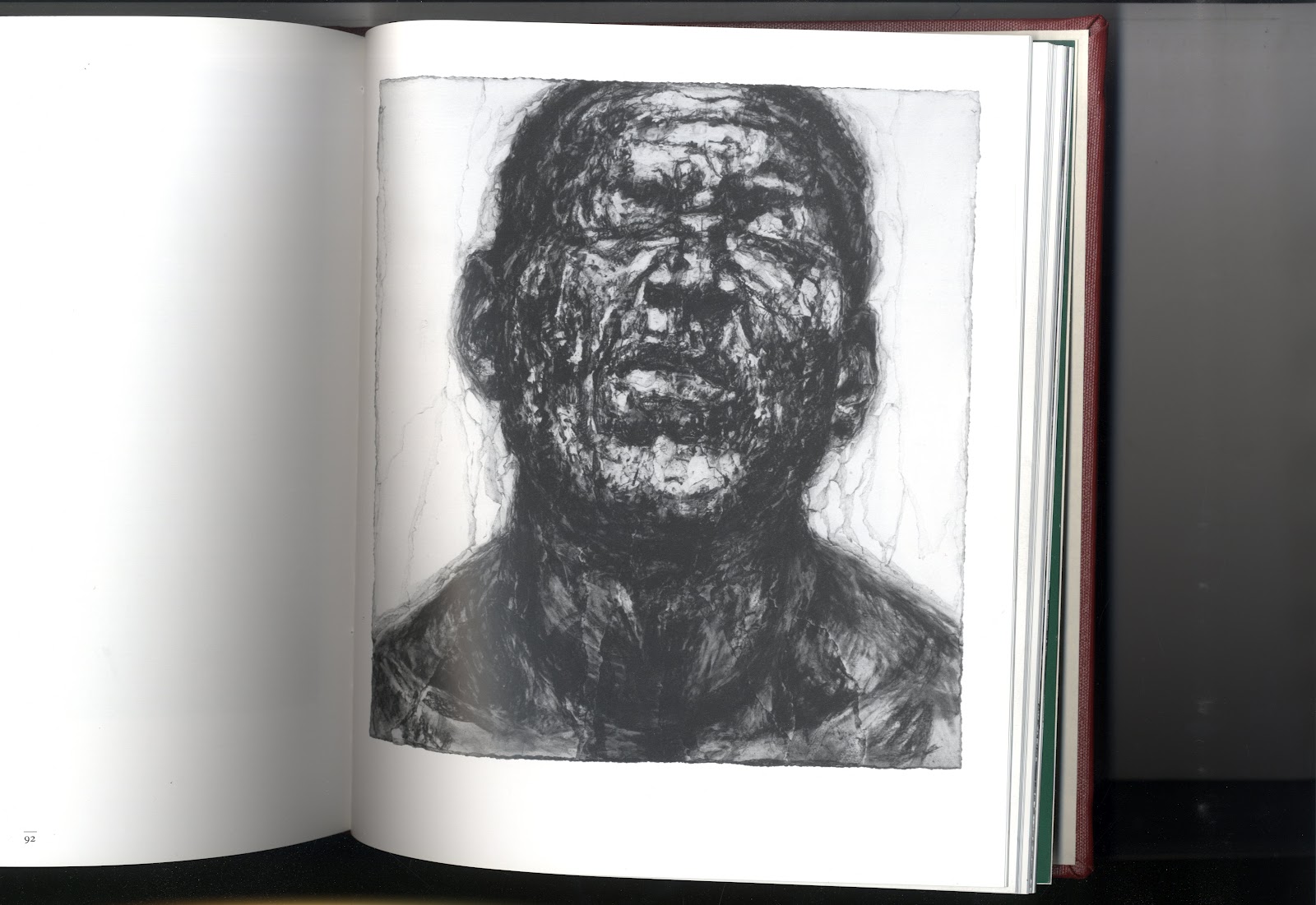 DRAWING AT DUKE: Alison Lambert