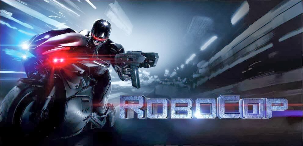 SNEAK PEEK : "RoboCop": Eve Of A Tech Revolution