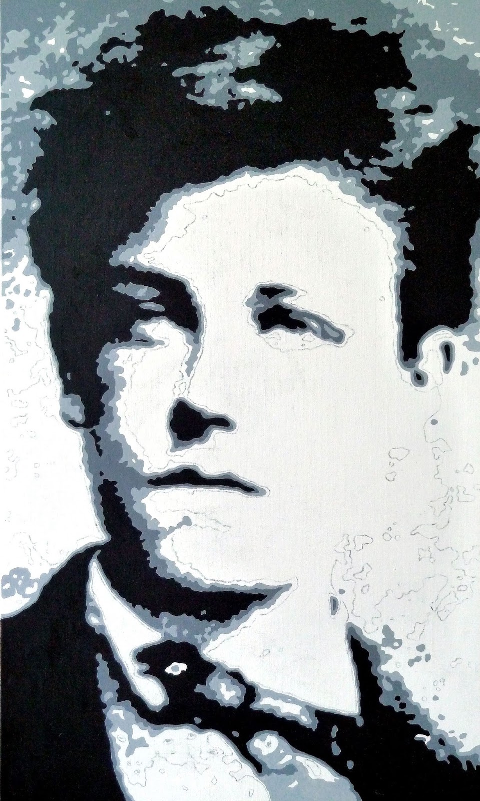 Les Toiles de Luc: Arthur RIMBAUD 1854 - 1891