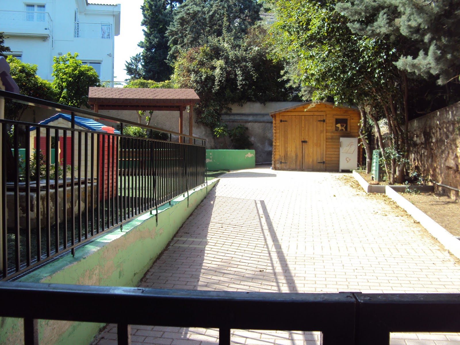 1ο ΝΗΠΙΑΓΩΓΕΙΟ ΨΥΧΙΚΟΥ: ΤΟ ΝΗΠΙΑΓΩΓΕΙΟ ΜΑΣ