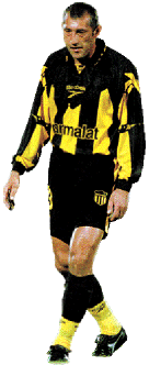 ANOTANDO FÚTBOL *: ANOTACIONES PERSONALES 1988-1991 - SELECCIONES Y ...