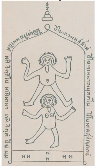 Between Science And Religion: Hello Phi Phop